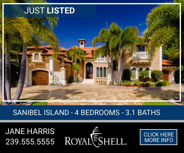 Royal Shell Real Estate AdStore | Real Estate Advertising Tools