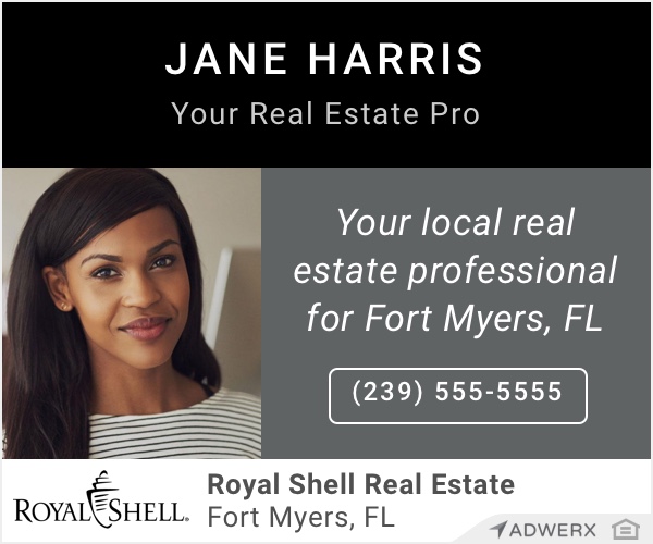 Royal Shell Real Estate AdStore | Real Estate Advertising Tools