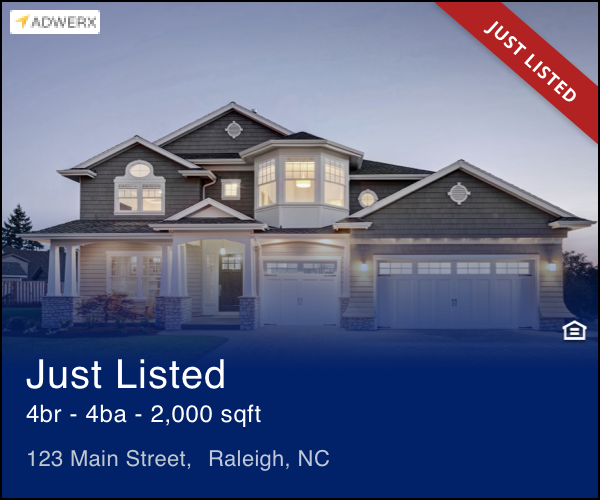 Coldwell Banker Advantage AdStore | Real Estate Advertising Tools