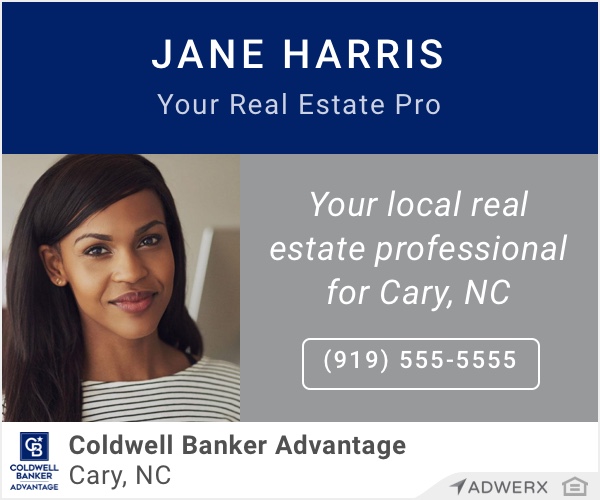 Coldwell Banker Advantage AdStore | Real Estate Advertising Tools