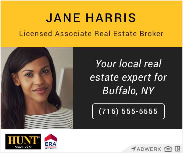 HUNT Real Estate AdStore | Real Estate Advertising Tools