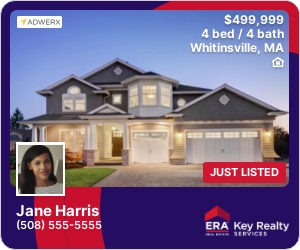 Adwerx - ERA Key Realty Services